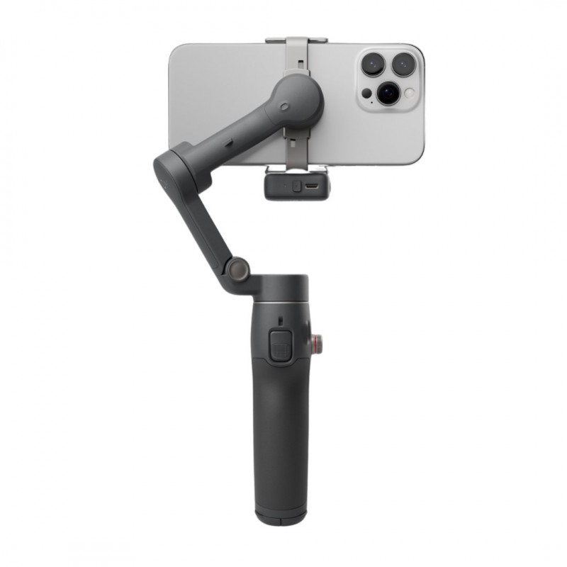 DJI Osmo Mobile 7P Smartphone Gimbal Stabilizer